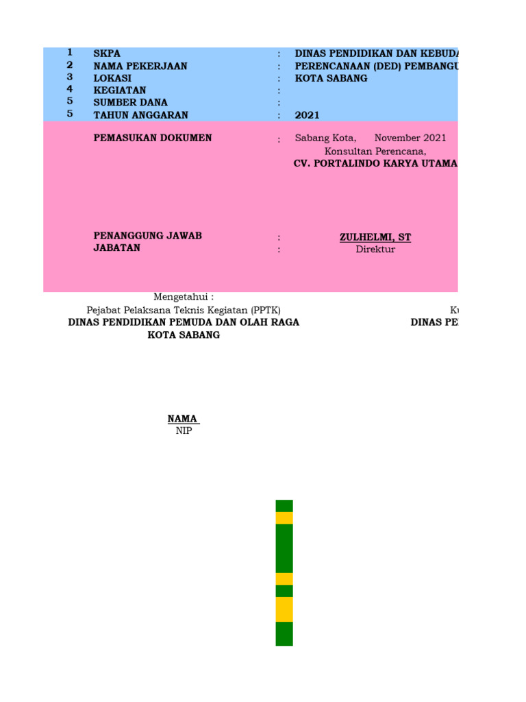 Boq Toilet TK 4 - Rev.1 | PDF