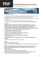 Rittal PS 4000 Baying System Overview | PDF | Door | Sheet Metal