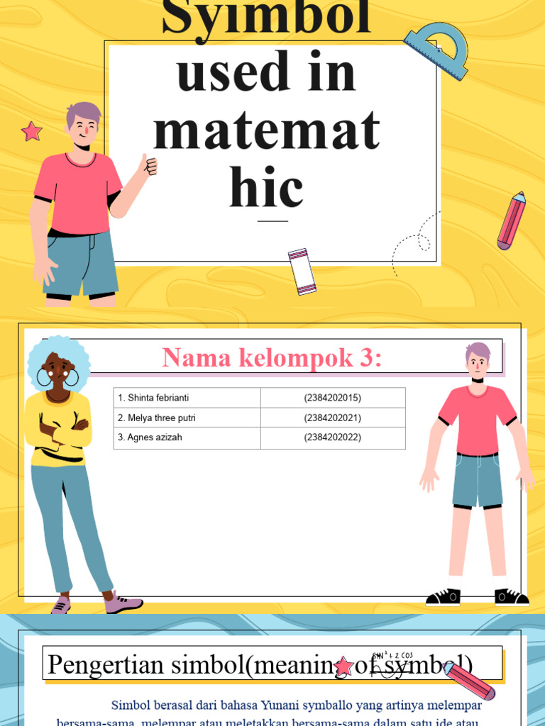 Math Mystery Escape Room by Slidesgo | PDF | Decimal | Mathematics