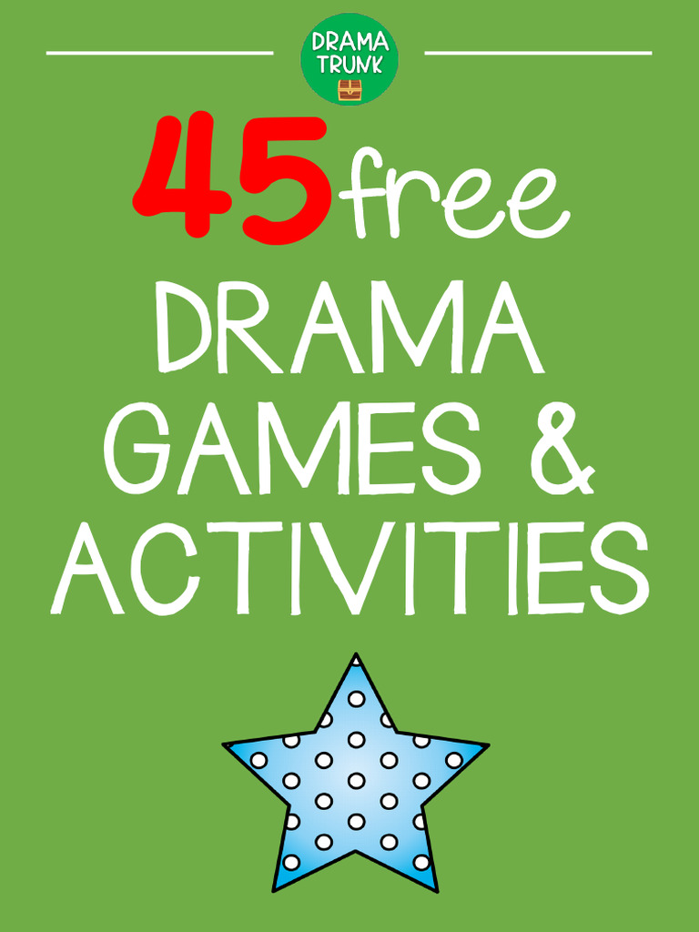 Cara Menaikkan Level di Freedrama | PDF | Improvisational Theatre | Expert