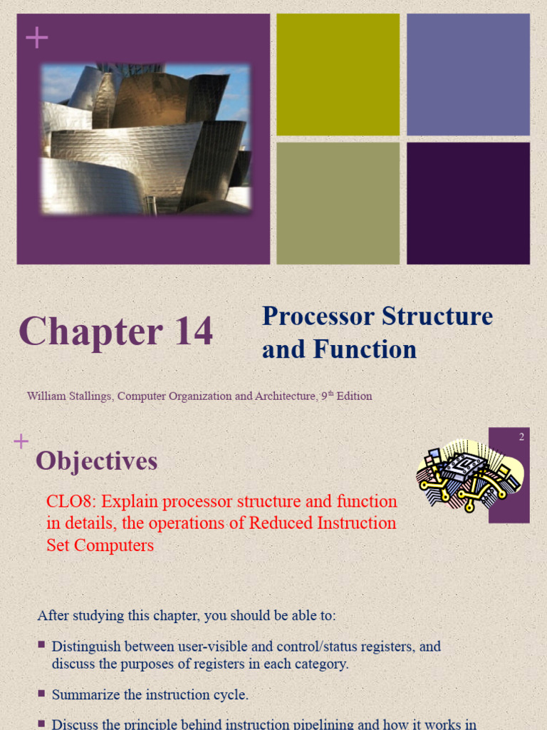 Computer Architecture Essentials | PDF | Central Processing Unit | Computer Programming