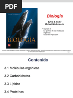 Ejemplos de Palabras Con El Prefijo Bio | PDF | Tierra | Biología