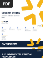 A Revisions To The Definitions of Listed Entity and PIE | PDF | Audit ...