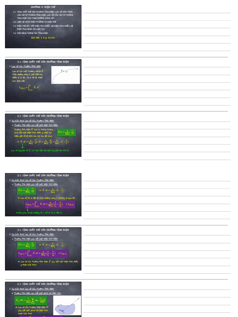 2 c3 DienThe ph1114 | PDF