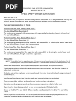 Fdny Organizational Chart | PDF | Business