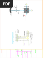 Plinth Beam Drawing | PDF