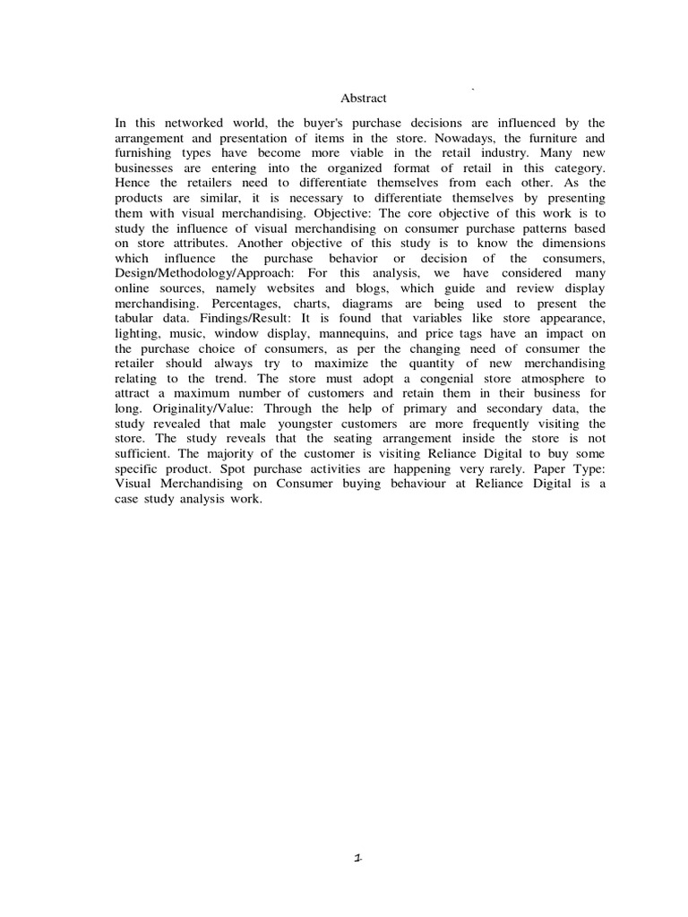 Sales Promotion Tactics in The Indian Telecom Industry. A Case Study of ... Sales Promotion Tactics in The Indian Telecom Industry. A Case Study of ...