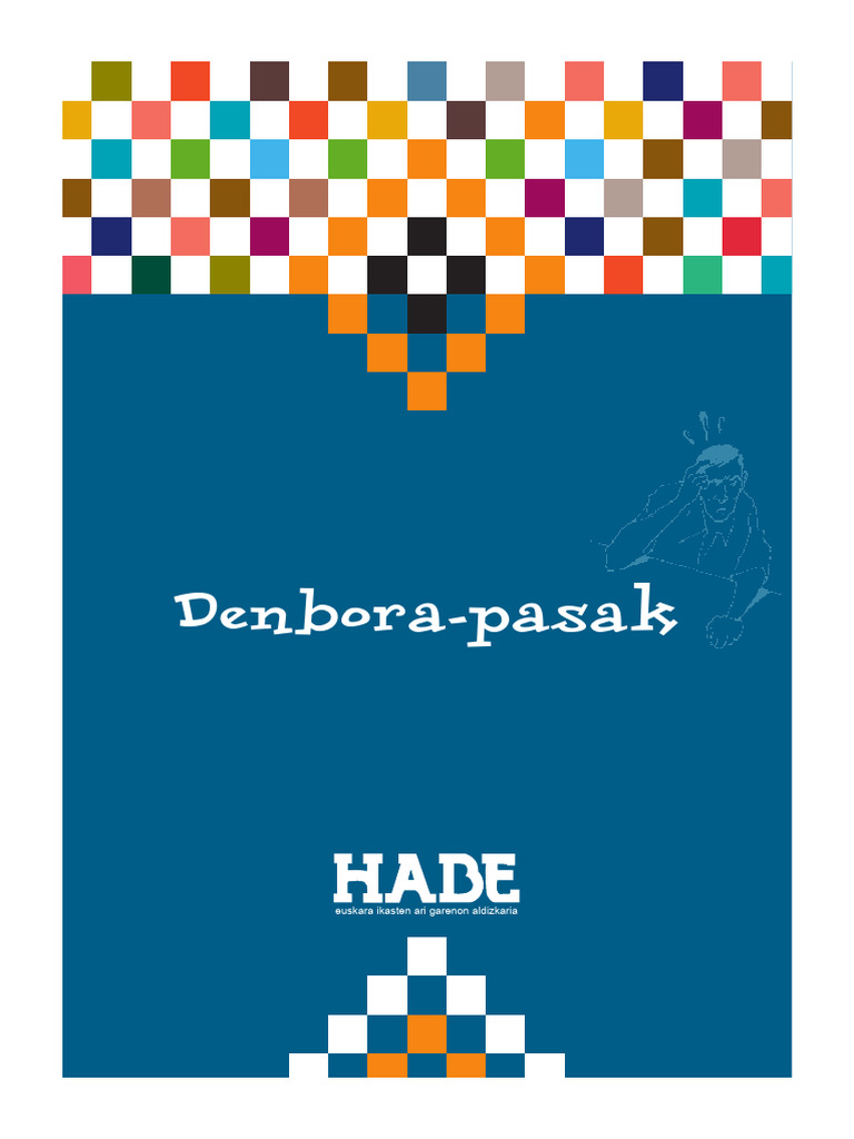 Denbora Pasak3 | PDF