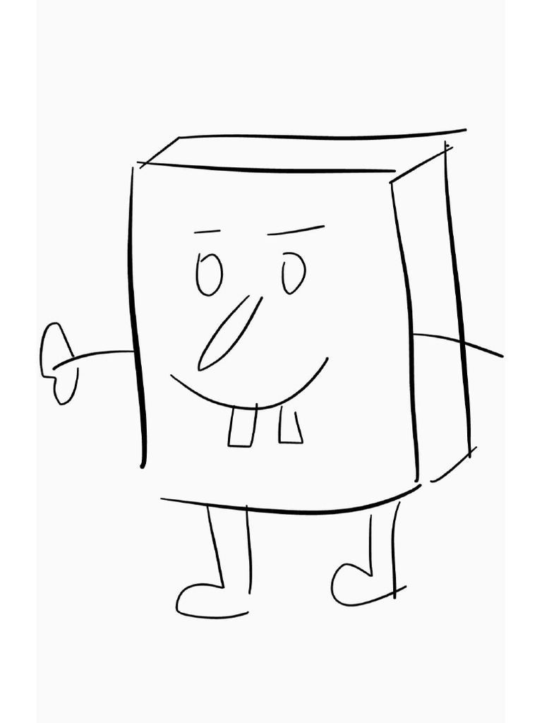 Spongebob | PDF
