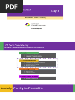 Written Reflection Kolbs Model Template | PDF | Experience | Thought