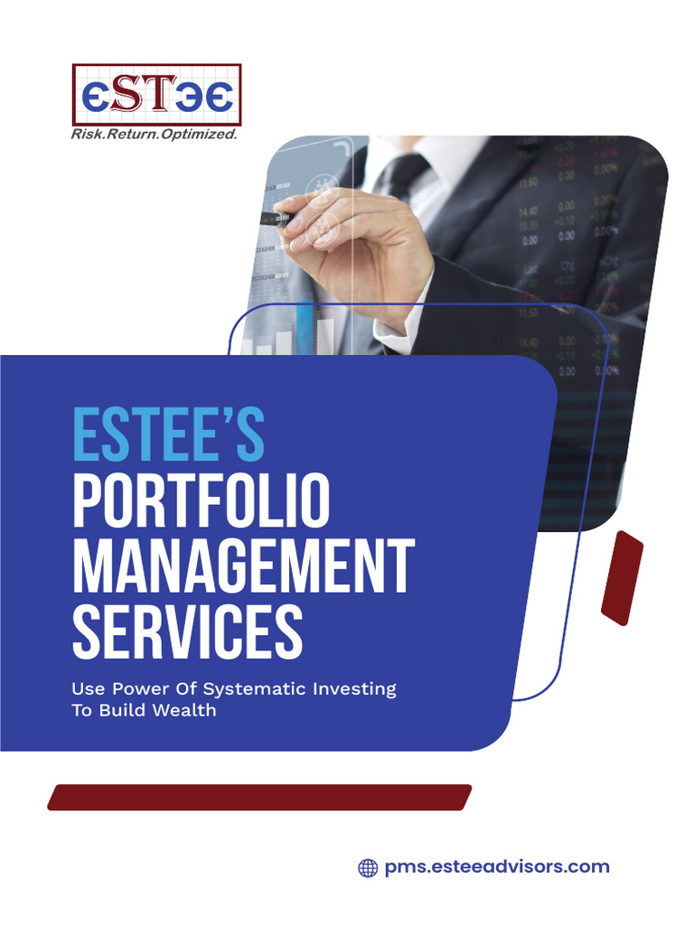PMS Brochure 18 July 2023 | Download Free PDF | Sharpe Ratio | Investing
