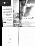 Zimmerman, Mary 'Metamorphoses - A Play' Script (1996) | PDF | Orpheus ...