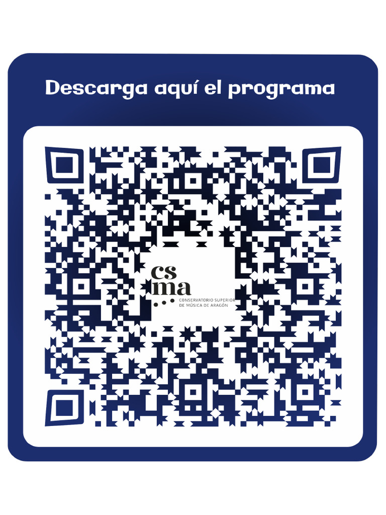 QR 20.04.2024 Grandes Conciertos | PDF