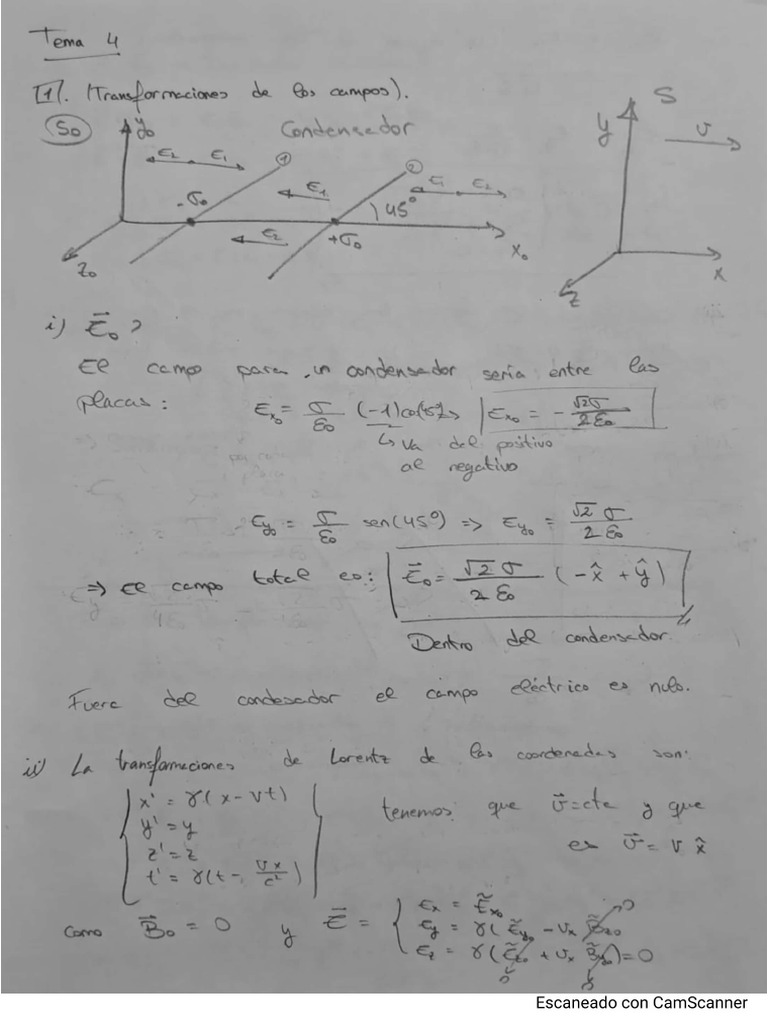 Tema 4 | PDF