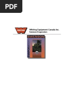 4 KL Reactor Data Sheet | PDF | Pipe (Fluid Conveyance) | Mechanical ...