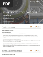 ISO 37301 - 2021 Compliance Management Systems | PDF | Regulatory ...