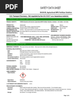 PNP - List of PNP Controlled Chemicals | PDF | Perchlorate | Nitrate