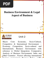 Nike TNC Case Study | PDF | Nike | Business