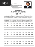 PSOC-PSIC-CODES-UPDATED | PDF | Vegetables | Truck