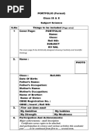 Maths Project | PDF | Art