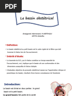 Pelvimétrie : Évaluation du Bassin Obstétrical | PDF | Bassin (anatomie ...