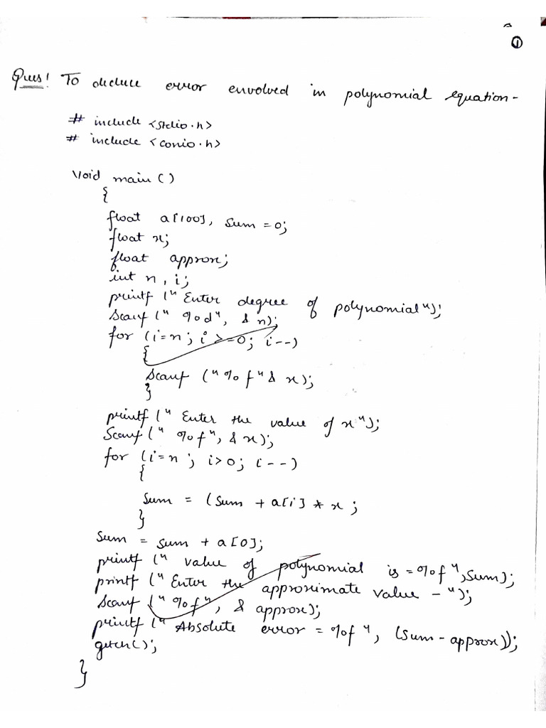 CBNST Practical | PDF