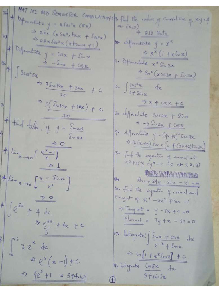 Drug Dealer &rush Mat102 Compilation | PDF