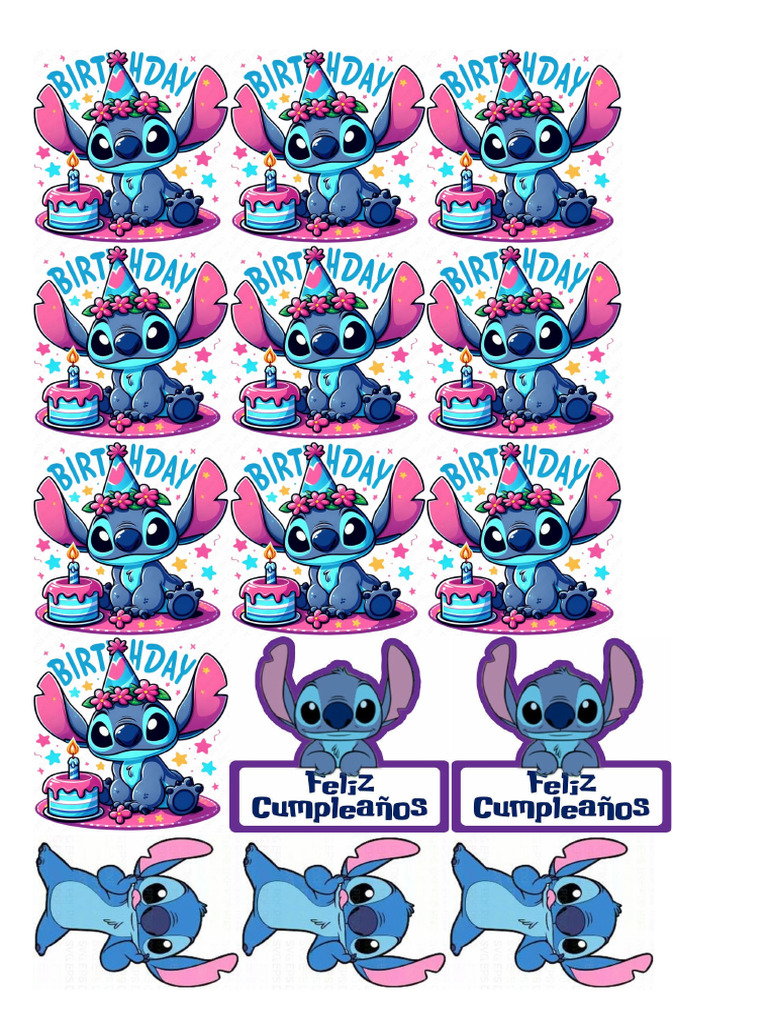 Stitch - Copie | PDF