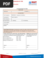 Exit Examination Model Exam For Buma 2023 Academic Year | PDF ...