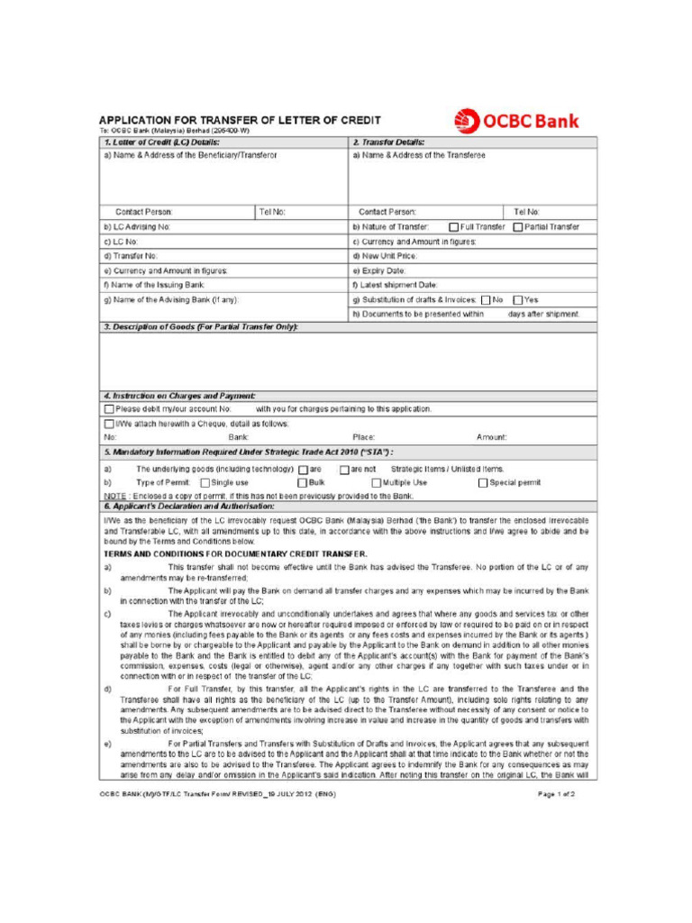 Example Document Exim 2023 | PDF