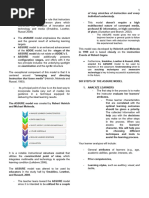 Assure Model | PDF | Learning | Teaching Method