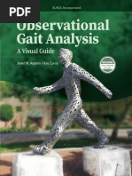 Dynamic Gait Index | PDF | Horse Gait | Nature