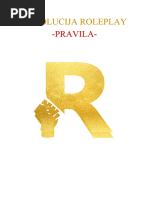 Balkan Original Pravila | PDF