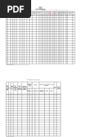 Form Xiii - Workman Register | PDF
