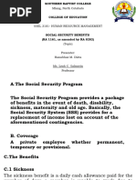SAMPLE Social Secuirty Award Letter SSA Updated 2025 | PDF