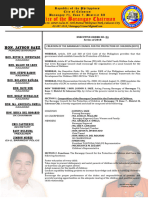 BCPC Flowchart | PDF