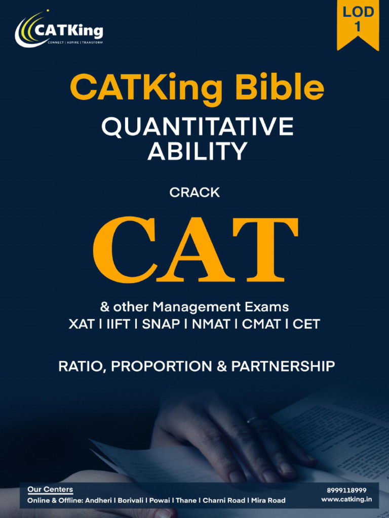 Ration Propotion And Partnership Pdf Mathematics