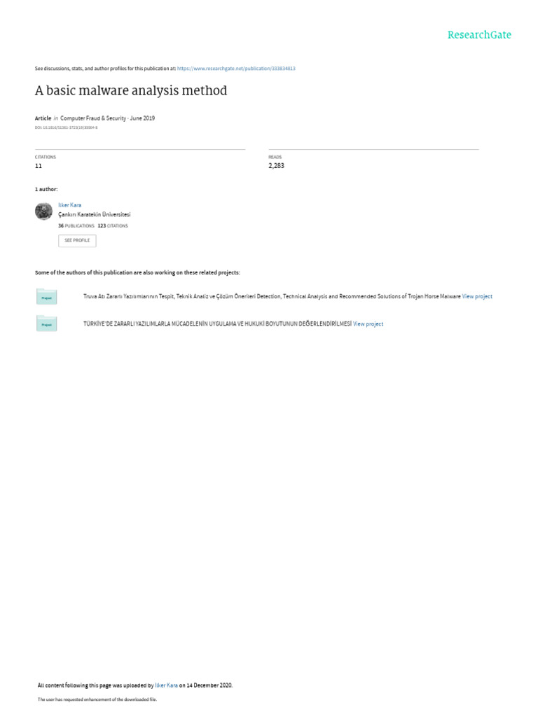 Cyber Fraud | PDF | Ransomware | Computer Network Cyber Fraud | PDF | Ransomware | Computer Network