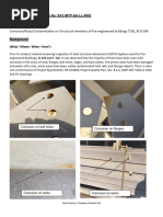 TAPPI T 564 - Transparent Chart For The Estimation of Defect Size | PDF ...