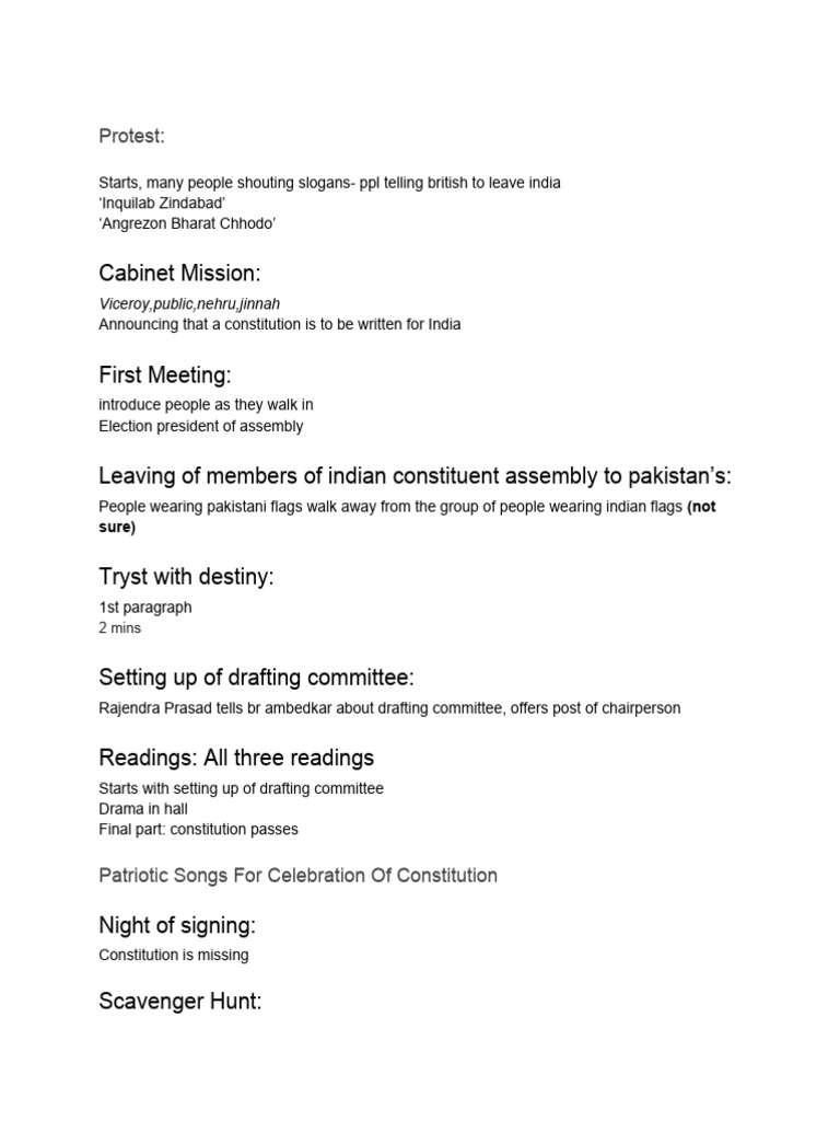 Assembly_script | PDF