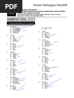 Contoh Soal Sinonim Dan Antonim Beserta Jawabannya Sebagai Referensi Belajar | PDF