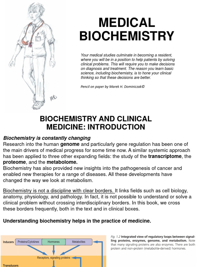LifeScience I Week 1 Topic 1 | PDF | Metabolism | Osmosis