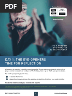 Case Study 1 | PDF | Empathy | Interpersonal Relationships