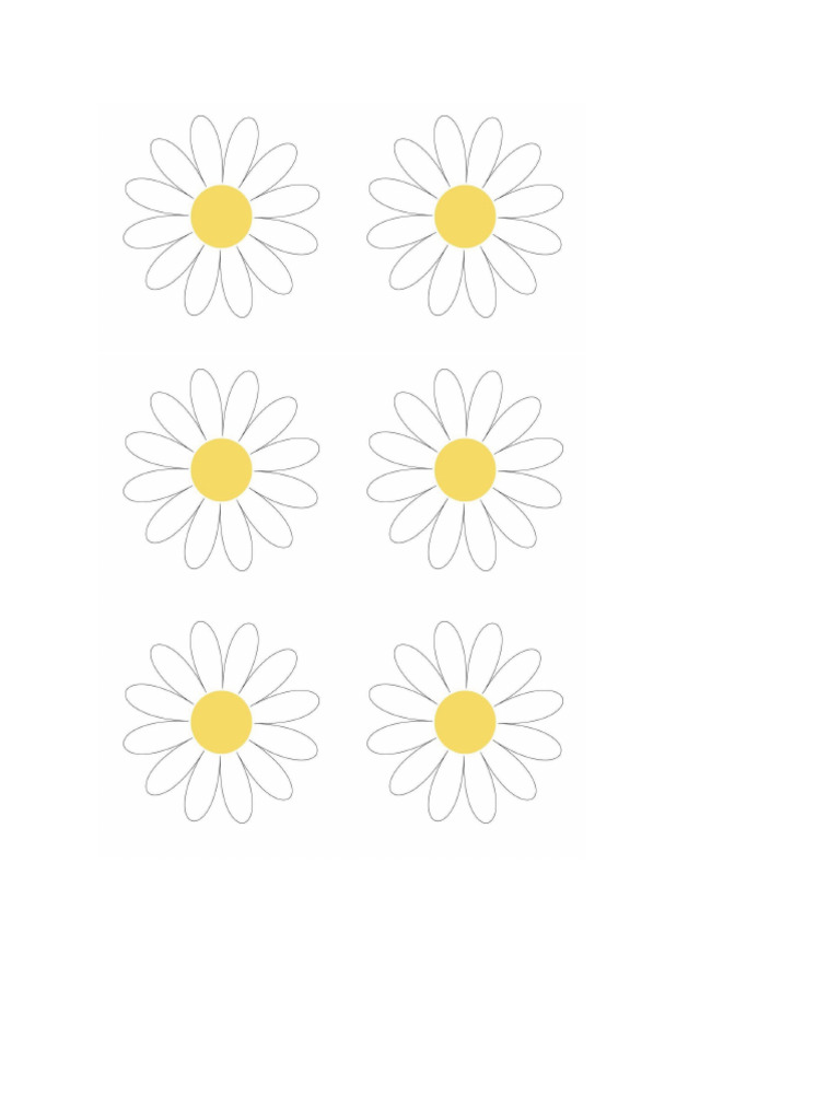 Daisy | PDF