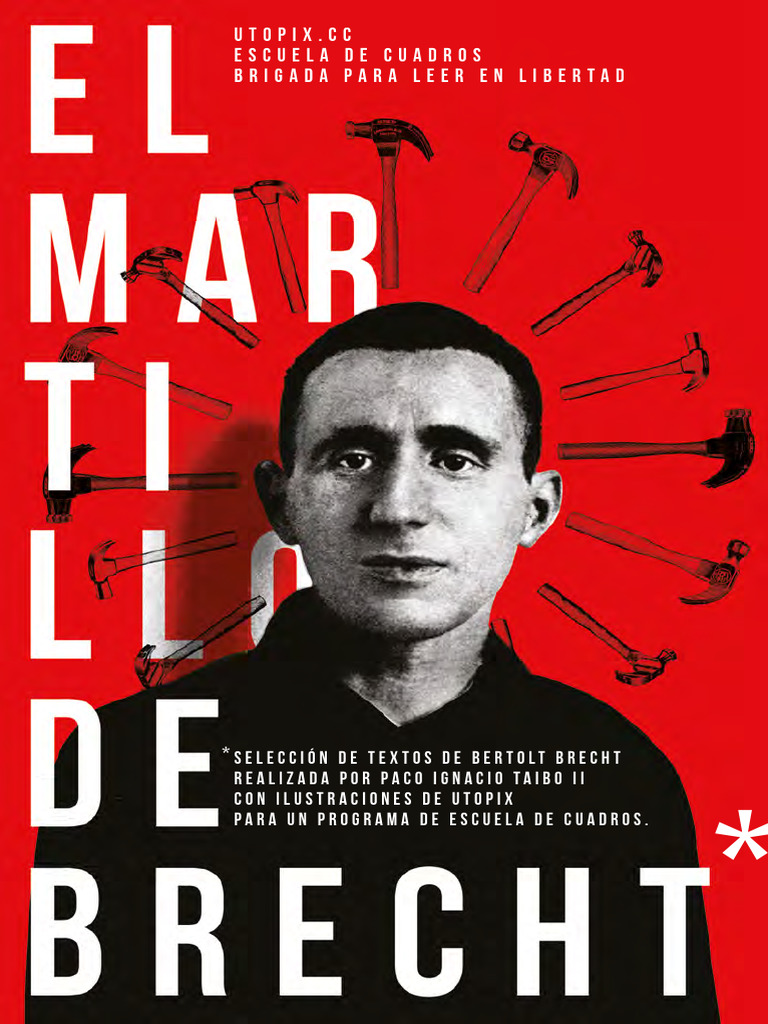 El Martillo de Brecht - 240424 - 033025 | PDF | Inquisición | Tiburones