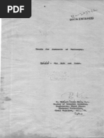 Moca Arabe | PDF