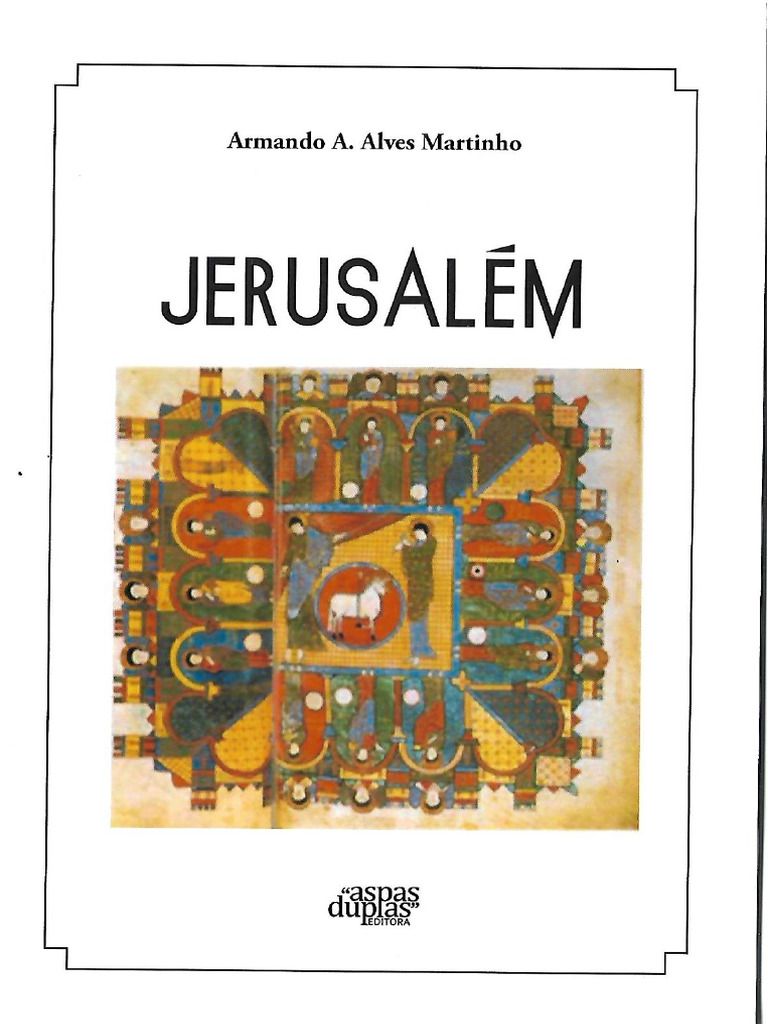 Jerusalem | PDF