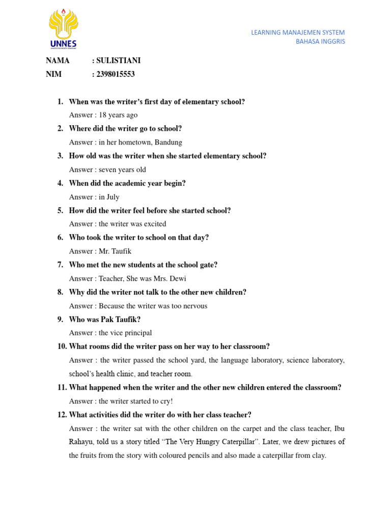 SULISTIANI - Ekaplorasi Konsep Slide 2 | PDF | Learning