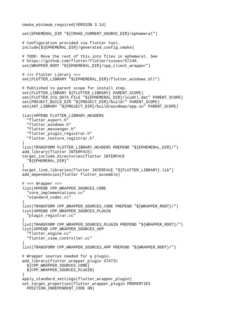 C Make Lists | PDF | Computer Science | Computing