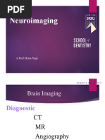 CT Brain Interpretation Guide | PDF | Stroke | Cerebrospinal Fluid